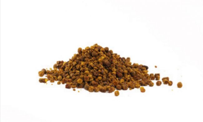 Propóleo/Própolis puro - Miel Virgen de Extremadura