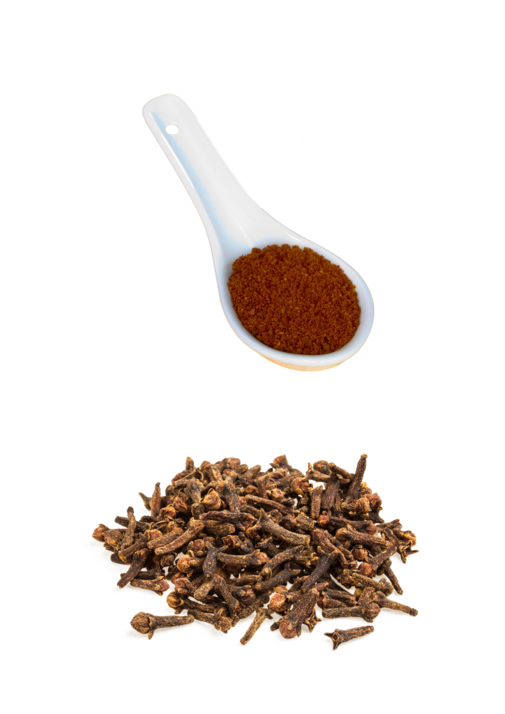 Clavo Molido Extra 120 g. - Miel Virgen de Extremadura